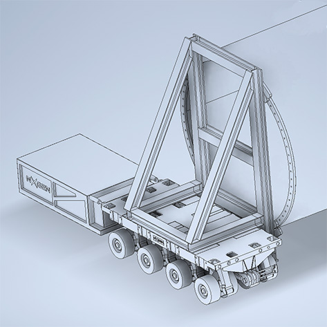 Offshore Wind - NXGEN Group